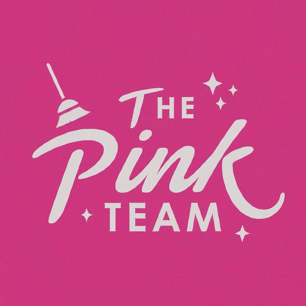 THE PINK TEAM - Updated September 2024 - Turlock, California - Home Cleaning - Phone Number - Yelp
