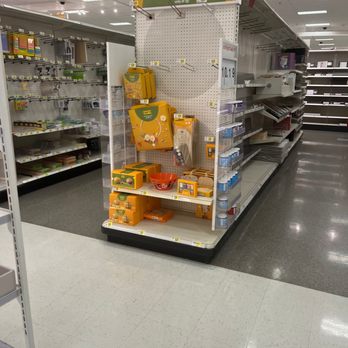 TARGET - Updated December 2025 - 137 Photos & 54 Reviews - 1575 Niagara ...