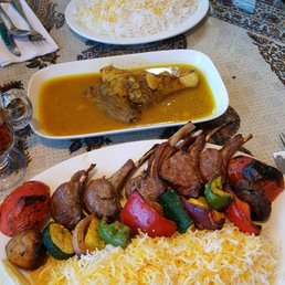 KOLBEH KABOB - 265 Photos & 331 Reviews - Persian/Iranian - 8700 ...