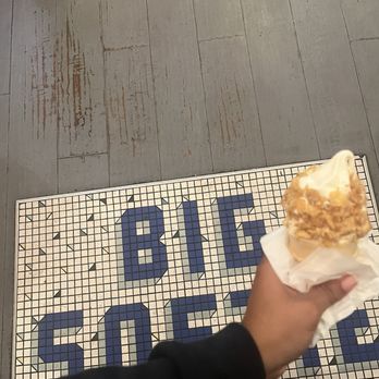 BIG SOFTIE - Updated October 2025 - 366 Photos & 244 Reviews - 66 ...