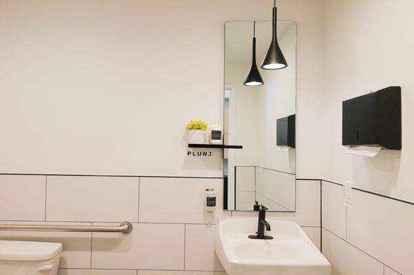 PLUNJ - Updated June 2025 - 43 Photos & 16 Reviews - 3768N University ...