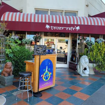 TOWER CAFE - Updated May 2024 - 5704 Photos & 4992 Reviews - 1518 ...