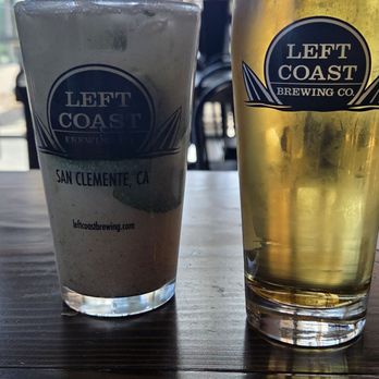 LEFT COAST BREWING - Updated August 2025 - 229 Photos & 177 Reviews ...