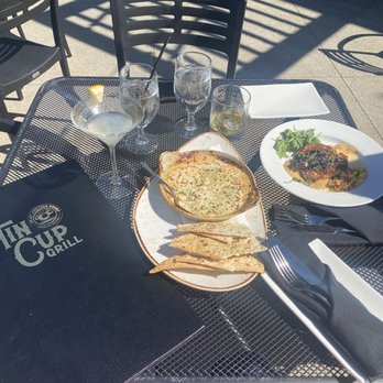 TIN CUP GRILL - Updated May 2024 - 90 Photos & 92 Reviews - 450 Vision ...