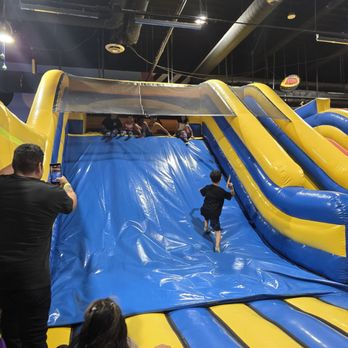 FUNBOX ARCADIA - Updated September 2025 - 1093 Photos & 482 Reviews ...