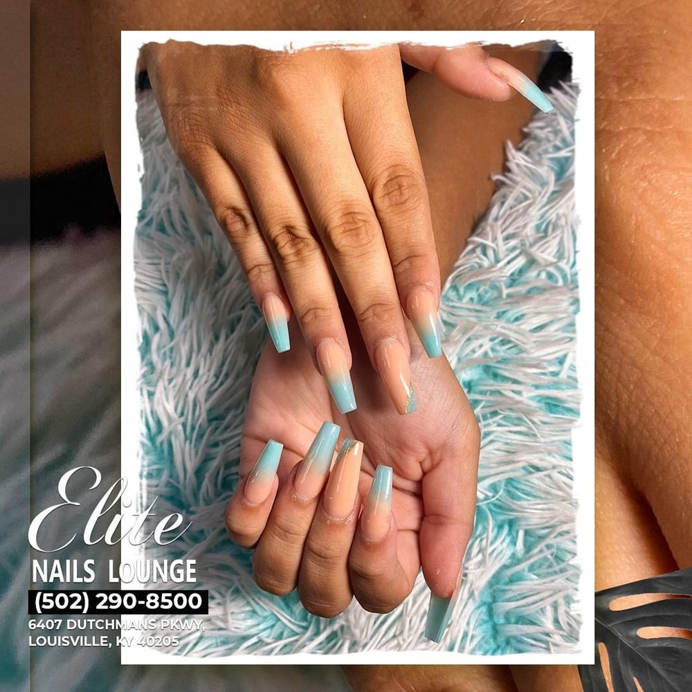 ELITE NAILS LOUNGE - Updated January 2026 - 33 Photos - 6407 Dutchmans ...