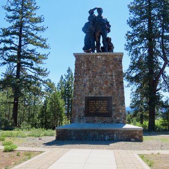DONNER MEMORIAL STATE PARK - Updated July 2025 - 579 Photos & 159 ...