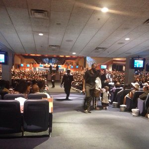 WORLD CHANGERS CHURCH INTERNATIONAL - Updated September 2025 - 11 ...