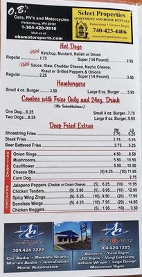 DER DOG HAUS - 18 Photos & 34 Reviews - 2000 7th St, Parkersburg, WV - Yelp