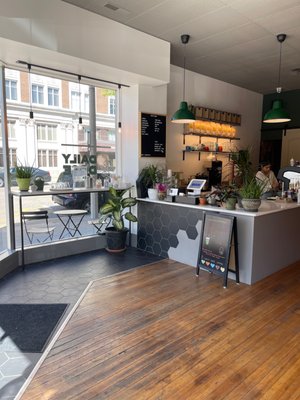 DAILY DOSE COFFEE - Updated November 2025 - 16 Photos & 11 Reviews ...