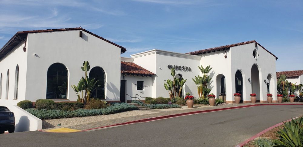 LIFESPA - Updated January 2026 - 111 Avenida Vista Montana, San ...