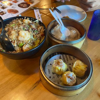DIM DIM SUM - Updated June 2024 - 369 Photos & 113 Reviews - 4750 The ...