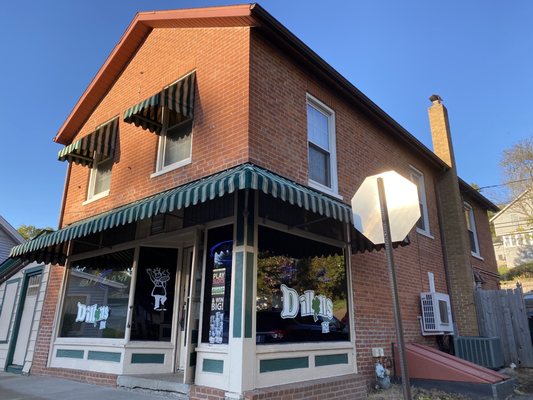 DILLON’S PIZZA - Updated September 2024 - 16 Photos & 16 Reviews - 701 ...