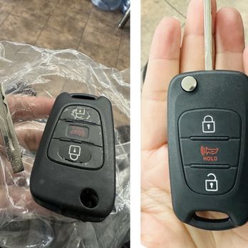 REX KEY & SECURITY - Updated February 2025 - 33 Photos & 448 Reviews ...