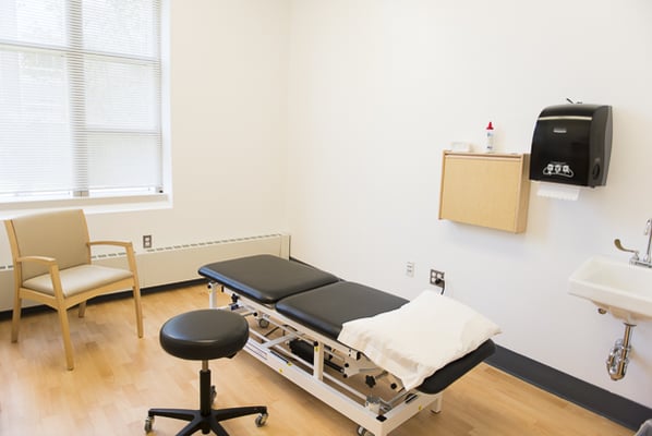 RYAN CENTER FOR SPORTS MEDICINE - Updated December 2025 - 15 Photos ...