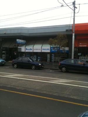 KAMBROOK BREVILLE FACTORY SECONDS OUTLET - Updated August 2025 - 427 ...