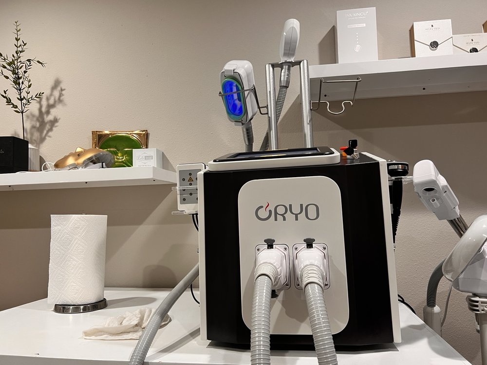 LILLY BEAUTY SPA - MONTEREY CA - Updated June 2024 - 685 Cannery Row ...