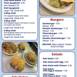 PLEASANT RIDGE CHILI - Updated July 2025 - 156 Photos & 192 Reviews ...