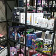 CASTLE MEGASTORE - 196 Photos & 36 Reviews - 5501 E Washington St ...