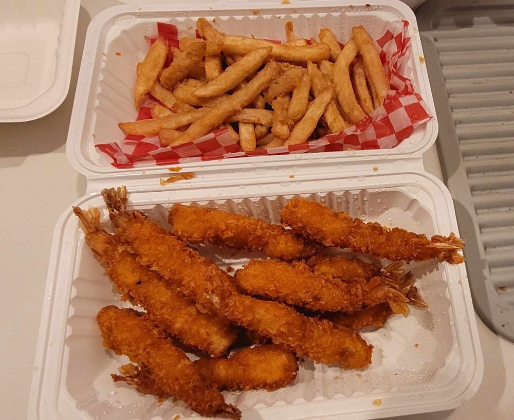 THE CAPTAIN’S BOIL - Updated January 2026 - 38 Photos & 40 Reviews ...