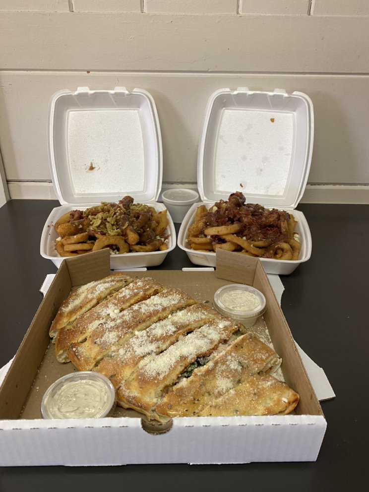 DOUBLE R PIZZA - Updated December 2024 - 13 Photos - 117 Clearwater ...