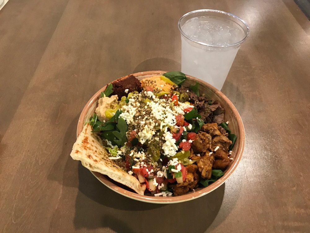 KAIROS MEDITERRANEAN - 174 Photos & 225 Reviews - 1100 Bowman Rd, Mount ...