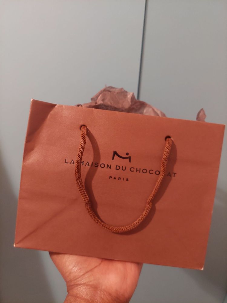 LA MAISON DU CHOCOLATE - Updated June 2025 - 185 Greenwich St, New York ...