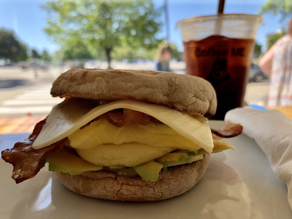 COFFEE ME UP - 231 Photos & 243 Reviews - 221 Cumberland Ave, Portland ...