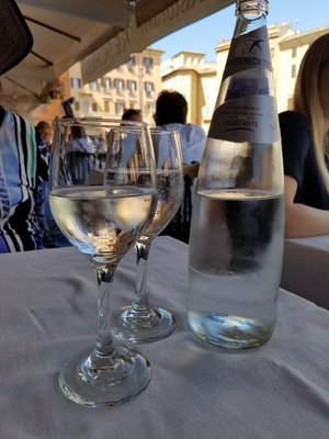 TRE SCALINI - 189 Photos & 153 Reviews - Piazza Navona 28, Roma, Italy ...