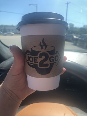 JOE 2 GO - Updated January 2026 - 15 Reviews - 37505 US-18, Prairie du ...