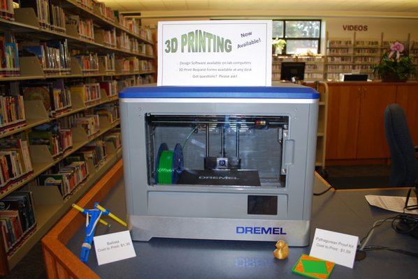 ANTIOCH PUBLIC LIBRARY DISTRICT - Updated April 2025 - 757 Main St ...