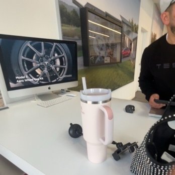 TESLA - LONG BEACH - Updated December 2025 - 89 Photos & 132 Reviews ...