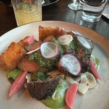 BLOCK RESTAURANT - Updated September 2024 - 351 Photos & 337 Reviews ...