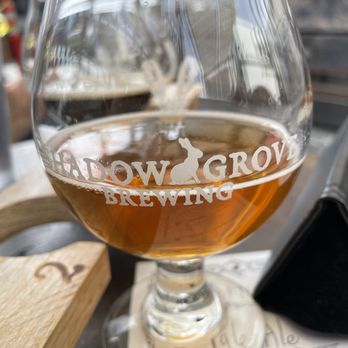 SHADOW GROVE BREWING - Updated July 2024 - 295 Photos & 91 Reviews ...