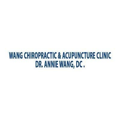WANG CHIROPRACTIC & ACUPUNCTURE CLINIC - Updated October 2025 - 552A S ...