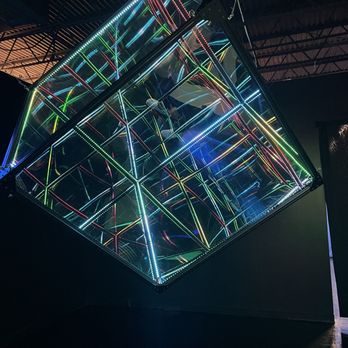 WONDER CHAMBER - Updated January 2026 - 104 Photos & 56 Reviews - 8800 ...