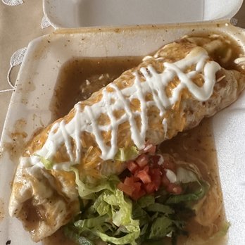 HAPPY BURRITO - Updated June 2025 - 35 Photos & 76 Reviews - 695 Palmer ...