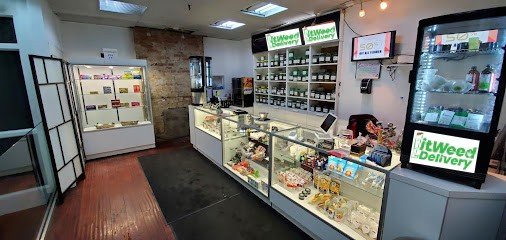 LIT WEED DELIVERY - Updated April 2024 - 202 Spadina Avenue, Toronto ...