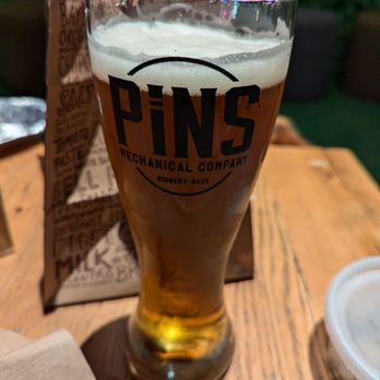 PINS MECHANICAL - Updated December 2025 - 451 Photos & 236 Reviews ...