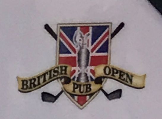BRITISH OPEN PUB - 51 Photos & 140 Reviews - British - 1000 William ...