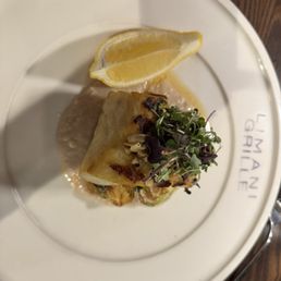 LIMANI GRILLE - Updated December 2025 - 142 Photos & 113 Reviews - 100 ...