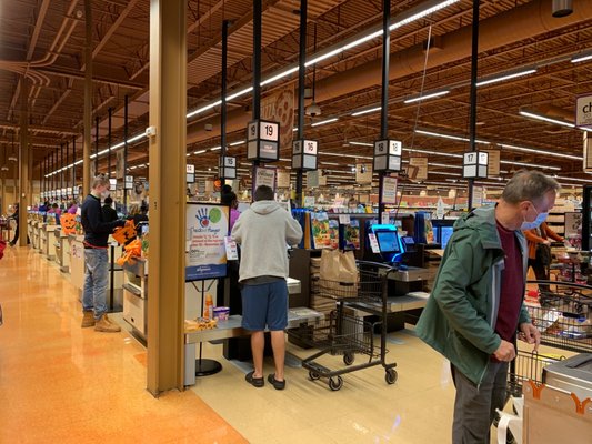 WEGMANS - Updated October 2024 - 137 Photos & 50 Reviews - 3175 Chili ...