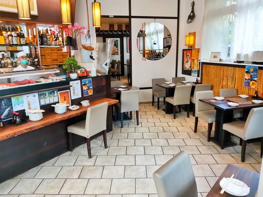 MANGETSU - Updated September 2025 - 297 Photos & 159 Reviews ...