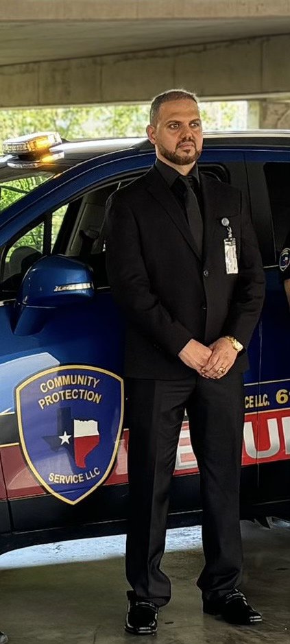 COMMUNITY PROTECTION SERVICES - Updated December 2025 - Request a Quote ...