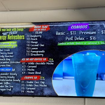 THE PROTEIN PLACE - Updated March 2025 - 64 Photos & 47 Reviews - 12417 ...