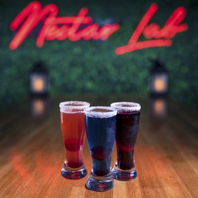 NECTAR LAB - Updated July 2025 - 87 Photos & 34 Reviews - 2500 Tamiami Trl N, Naples, Florida ...