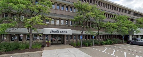 SCALE BANK - Updated April 2025 - 7600 Parklawn Ave, Edina, Minnesota ...