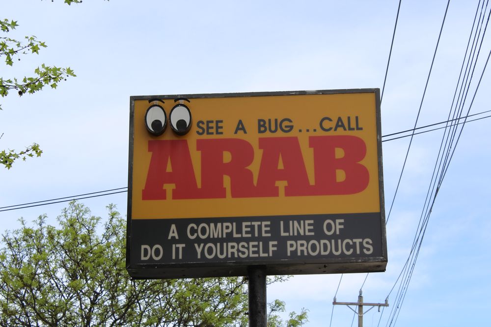 ARAB - Updated November 2025 - 14 Photos - 5569 Cheviot Rd, Cincinnati ...