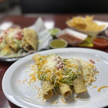 VAQUEROS MEXICAN FAST FOOD - Updated February 2025 - 133 Photos & 119 ...