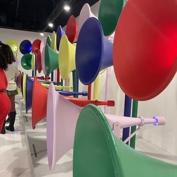 COLOR FACTORY - Updated November 2025 - 442 Photos & 105 Reviews - 320 ...